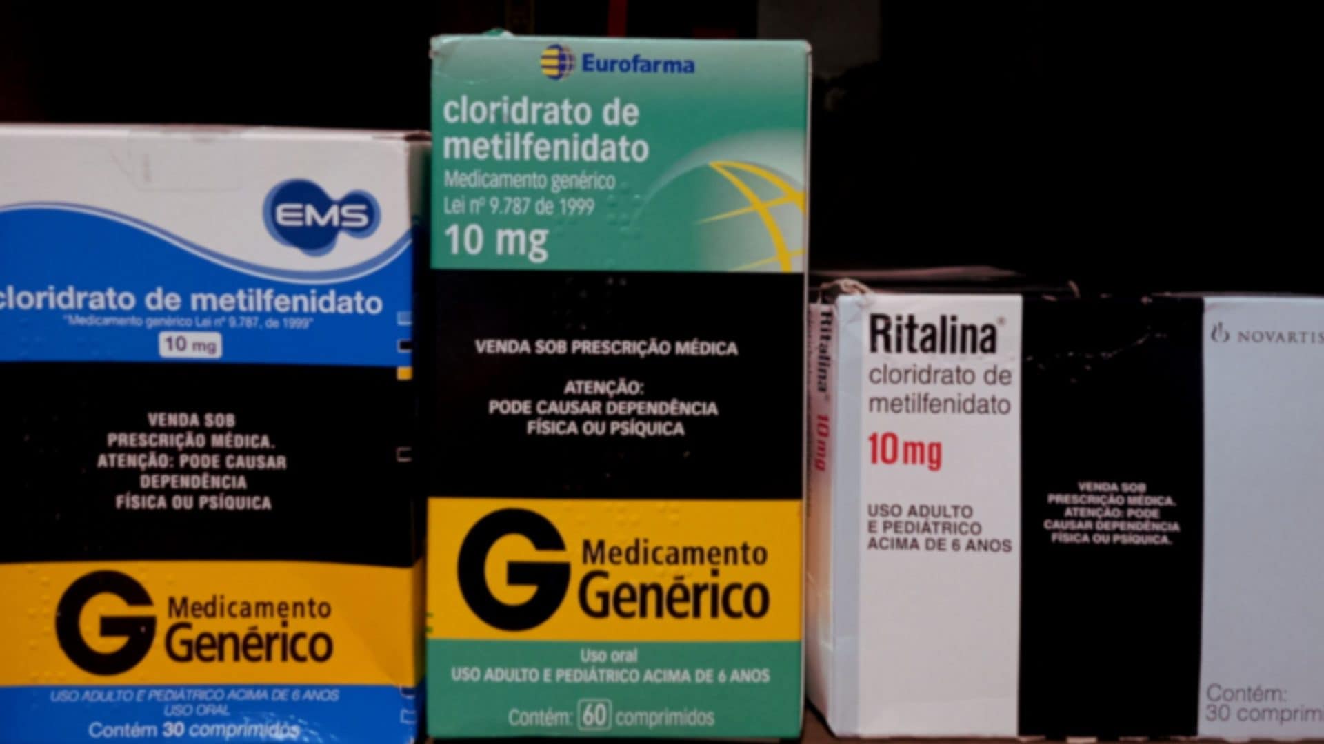 O que a Ritalina faz no cérebro? Entenda os efeitos do remédio mais ...