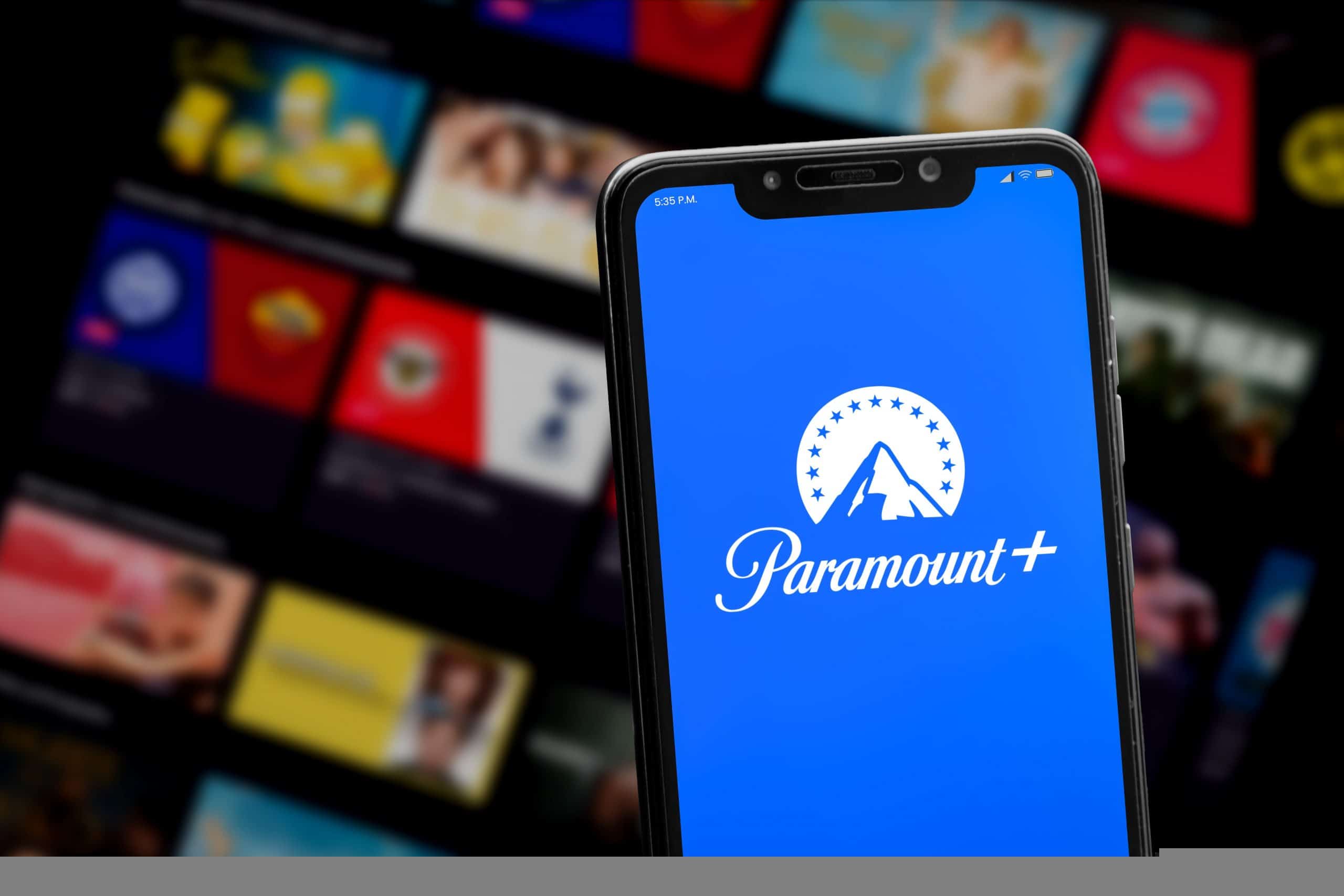 Paramount+ anuncia aumento de preços nos EUA - Olhar Digital
