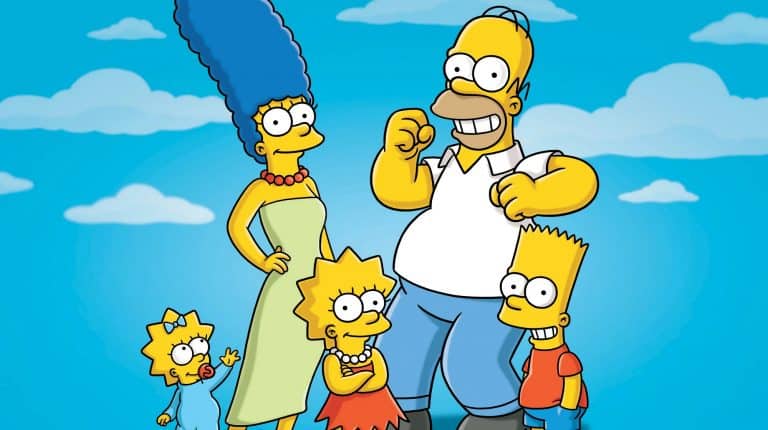 Os Simpsons: veja quais previsões a animação fez para 2026 - Alt Notícias
