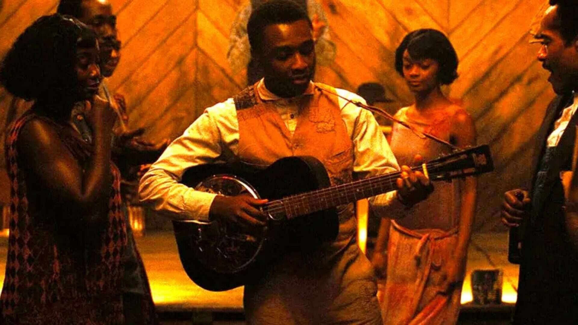 O filme "Pecadores" tem cenas pós-créditos? - Olhar Digital