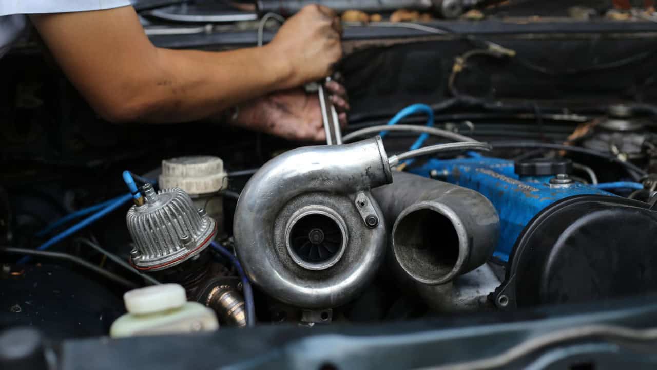 O que é um motor turbo? Descubra para que serve este componente no carro