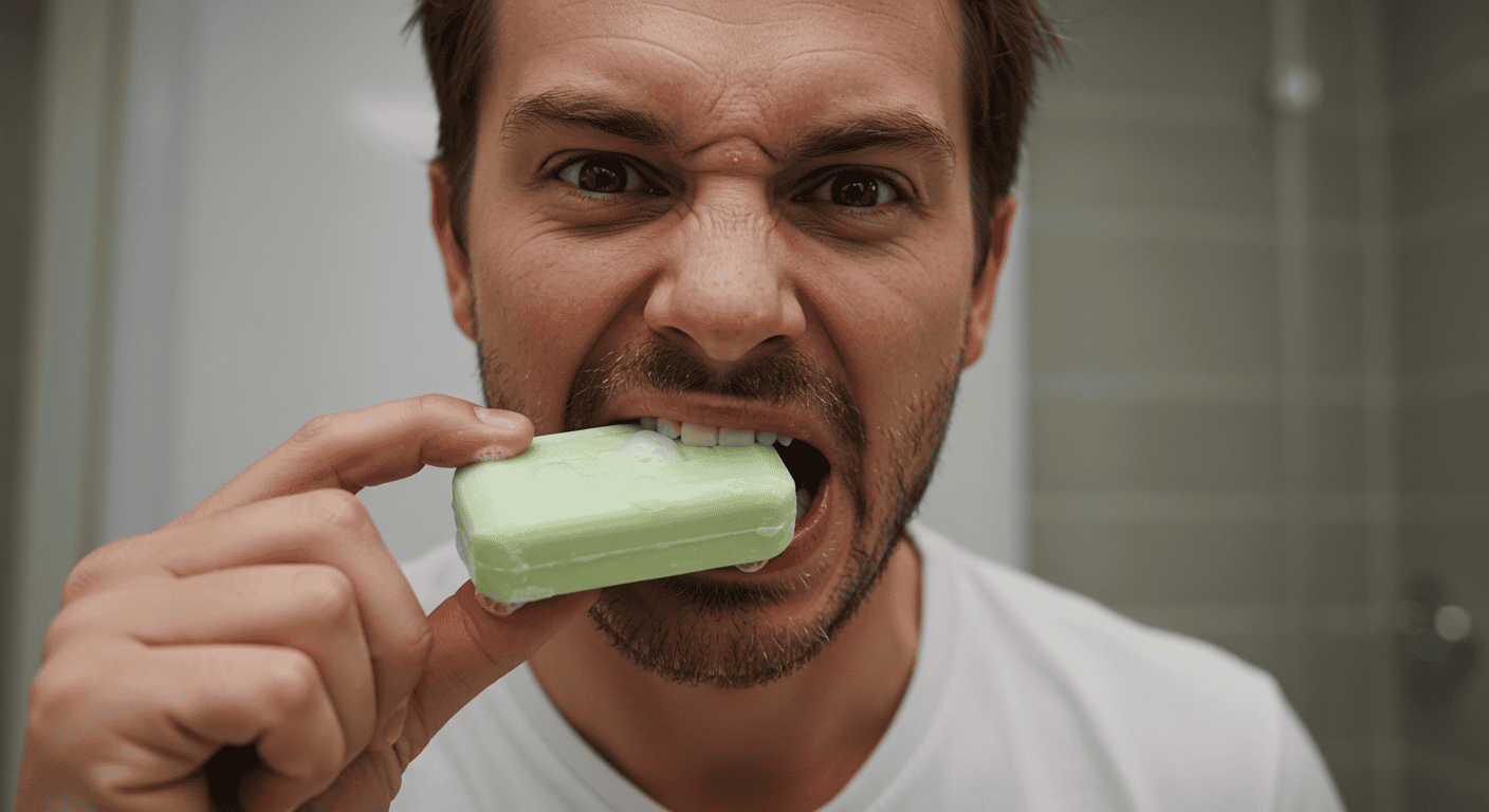 Conheça a síndrome de pica, que causa desejo de comer objetos - Olhar ...