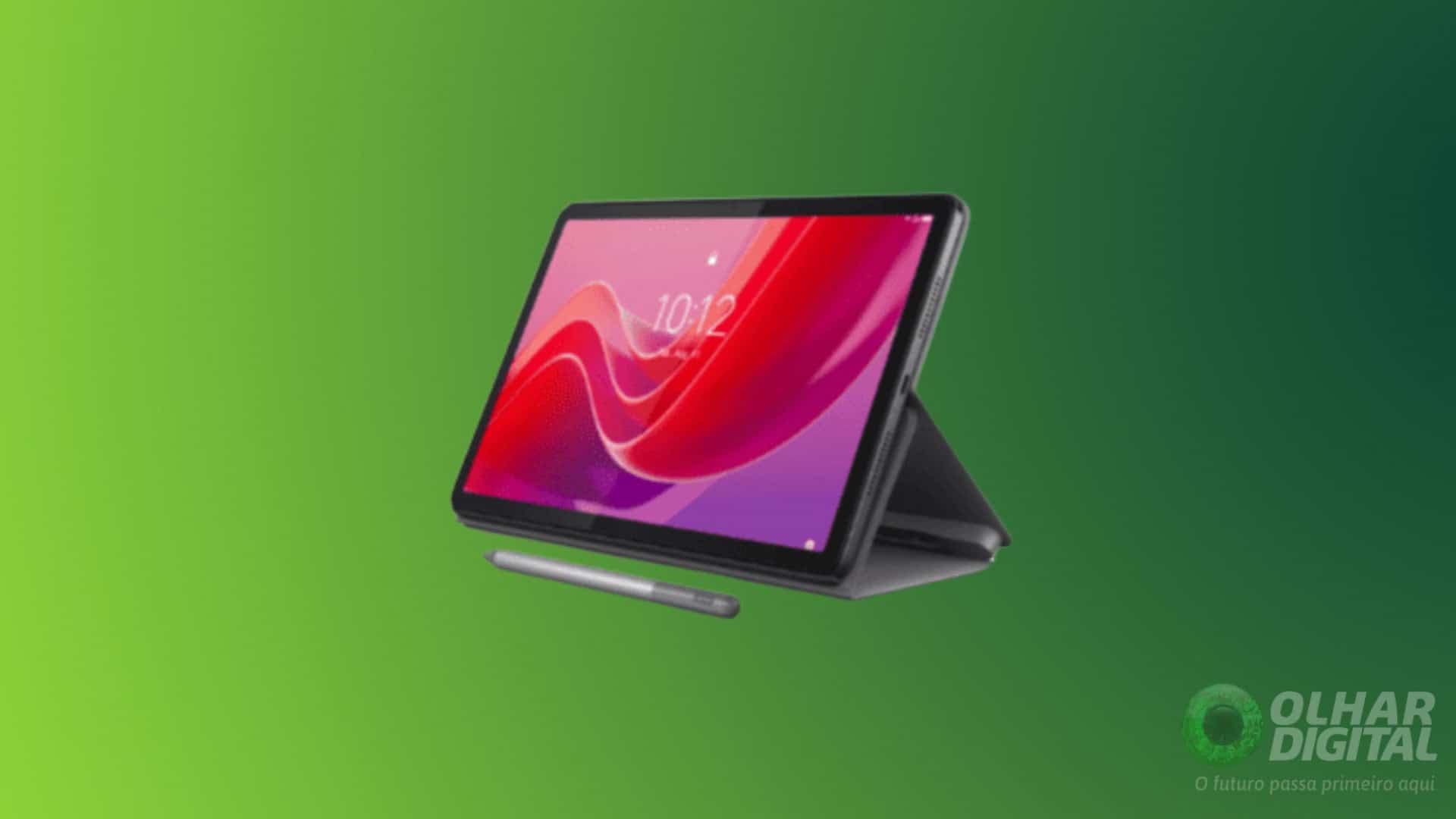 5 tablets bons e baratos para comprar em 2025 - Olhar Digital