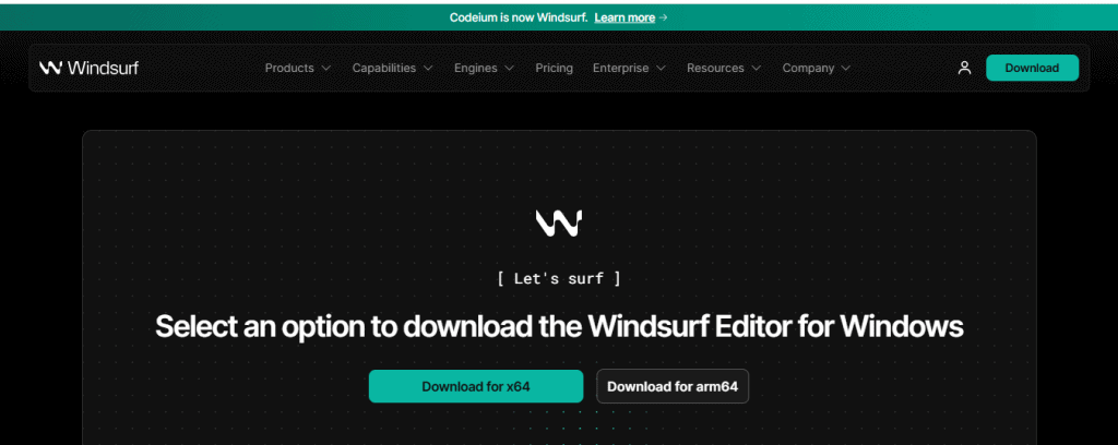 O que é Windsurf AI e como utilizar a ferramenta para programação