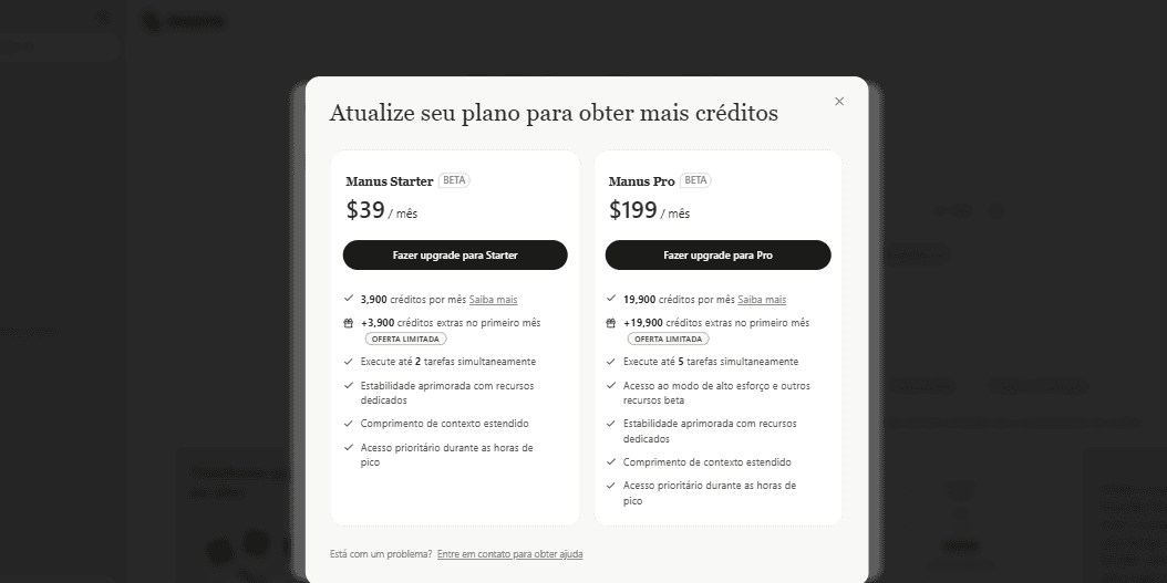 Manus ou ChatGPT: qual inteligência artificial é melhor? - Olhar Digital