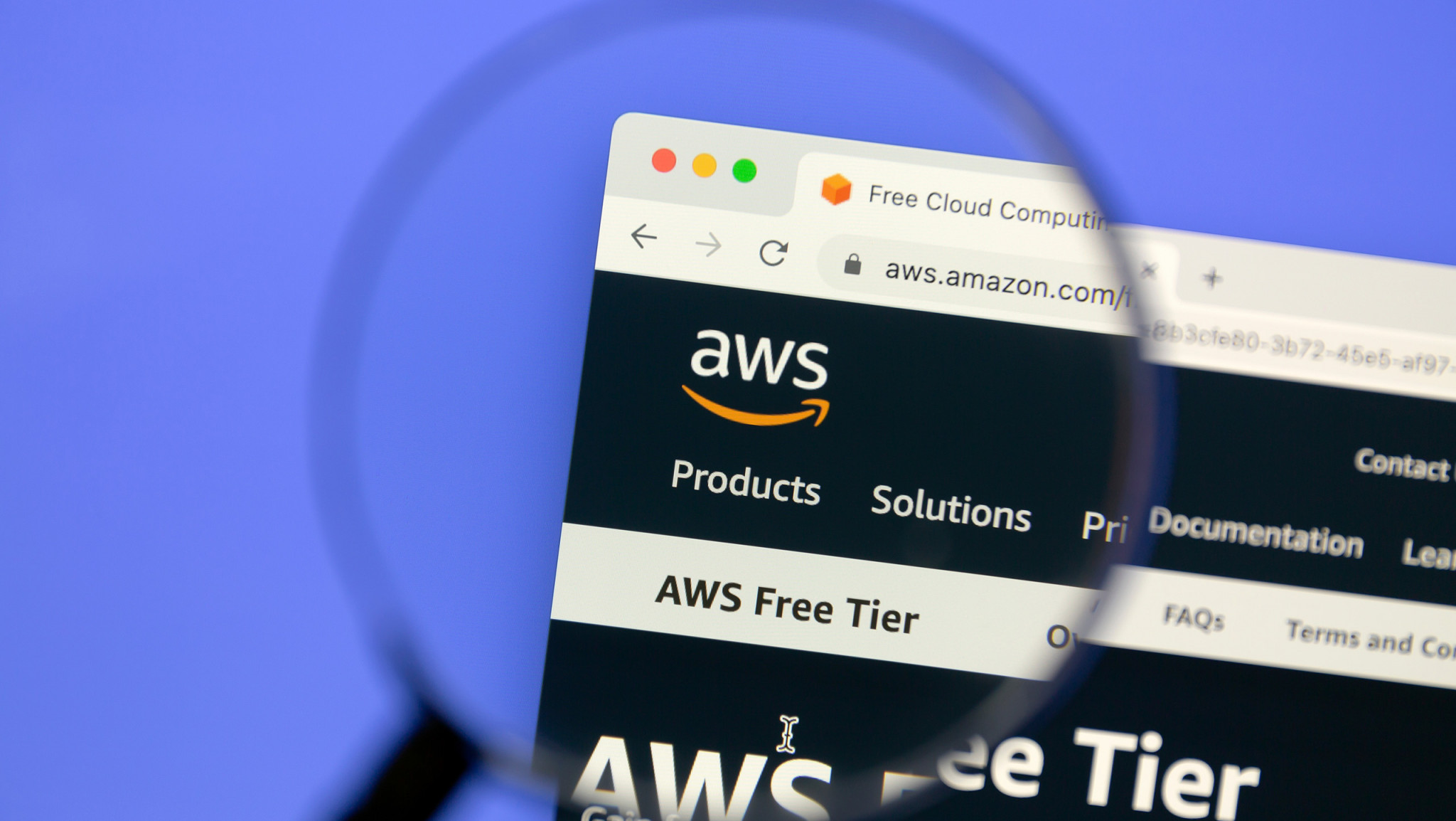 O que é a AWS, plataforma da Amazon que apresentou falhas neste sábado ...