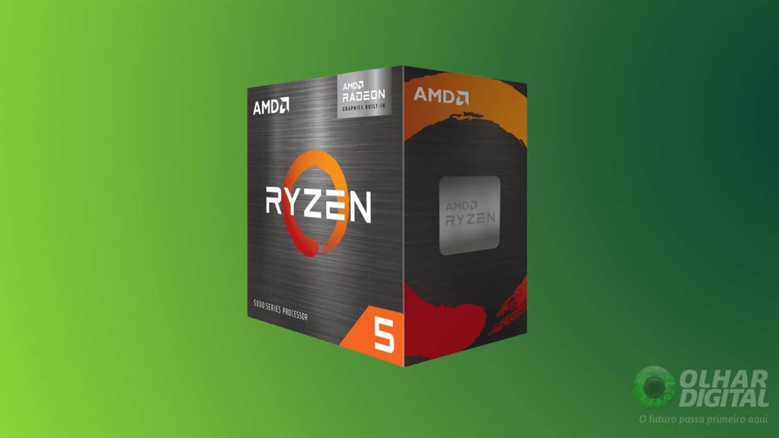 Processador Ryzen 3, 5, 7 e 9: como escolher o melhor chip para seu PC