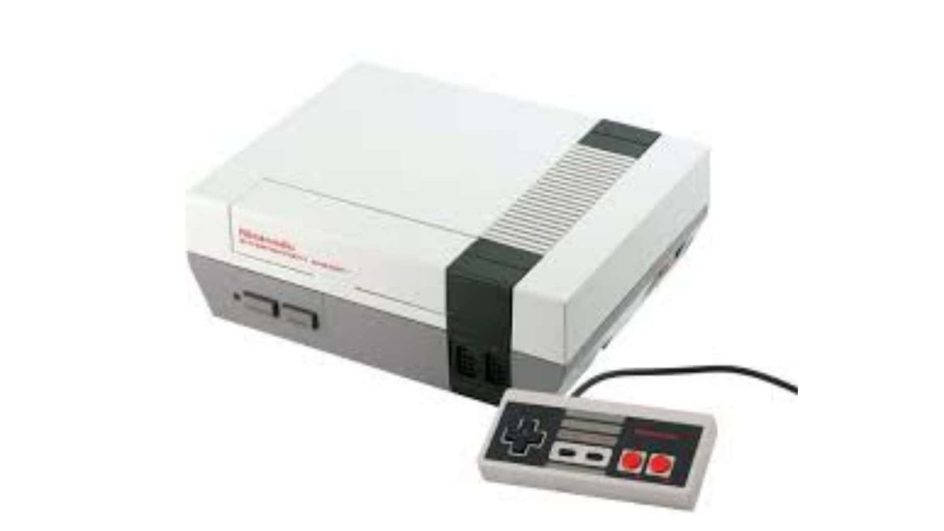 4 consoles da década de 1980 para você relembrar - Olhar Digital