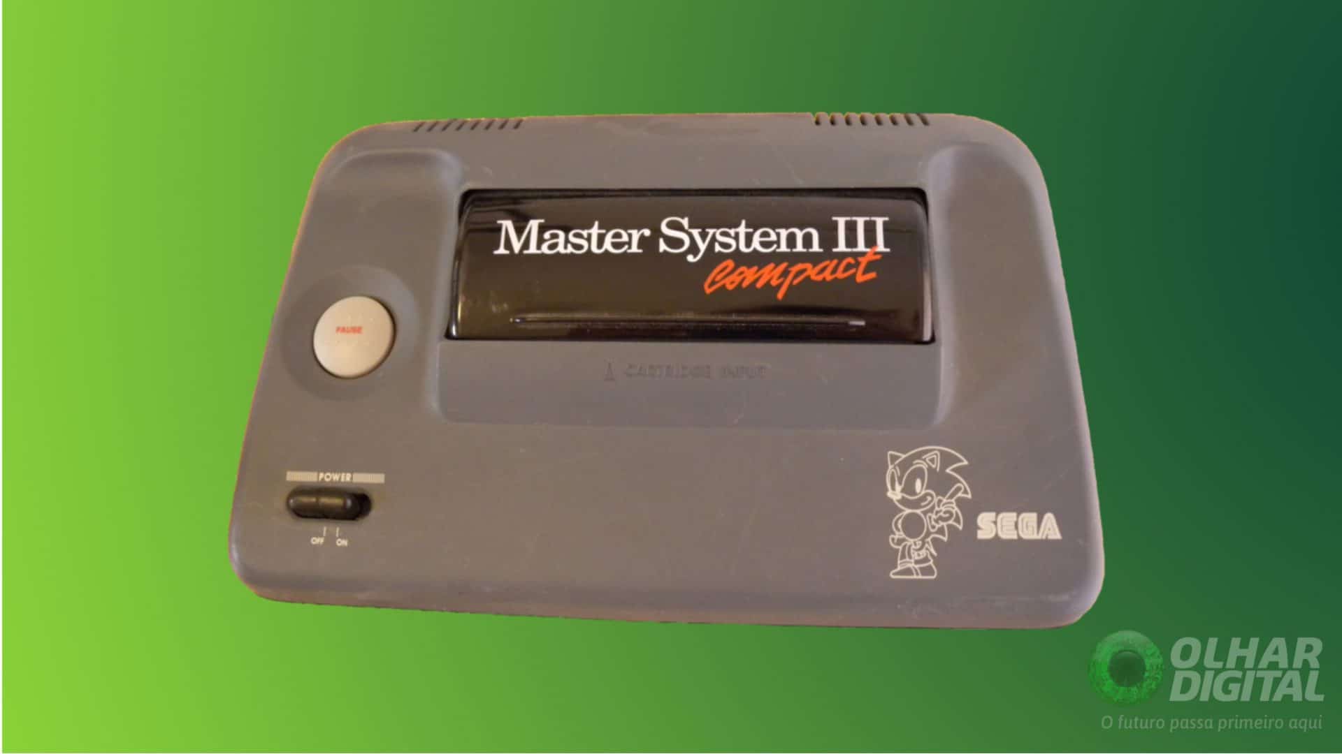 4 consoles da década de 1980 para você relembrar - Olhar Digital