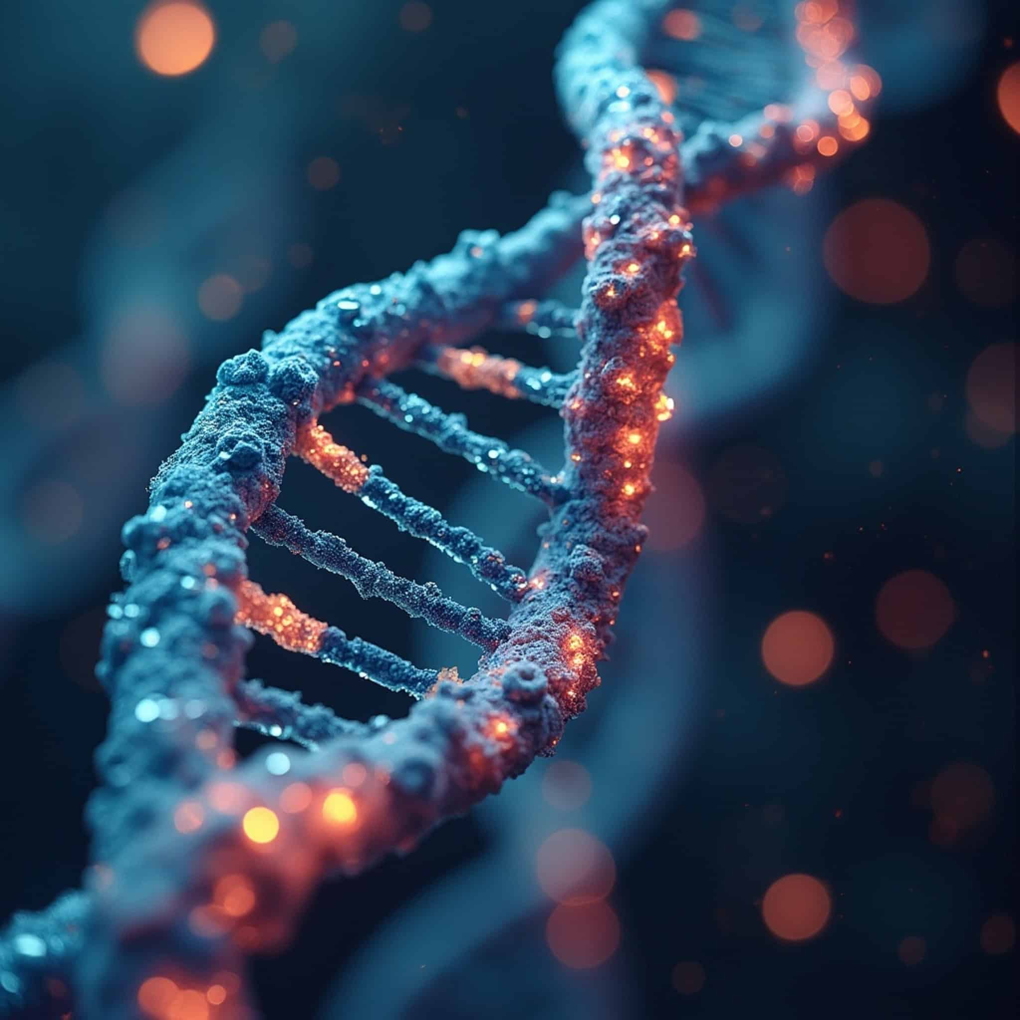 DNA brasileiro revela maior diversidade genética do mundo