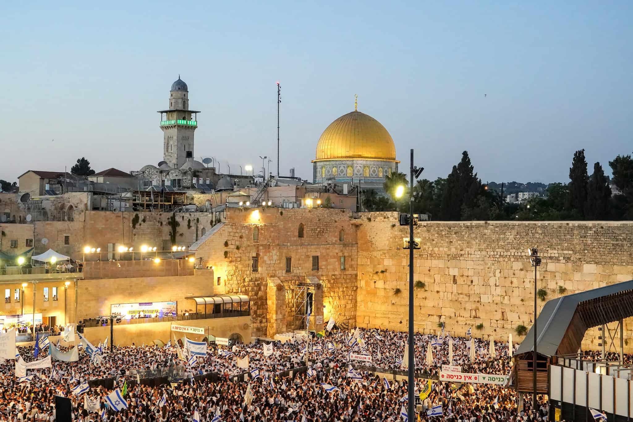Jesus Cristo: arqueólogos fazem grande descoberta em Jerusalém - Olhar ...