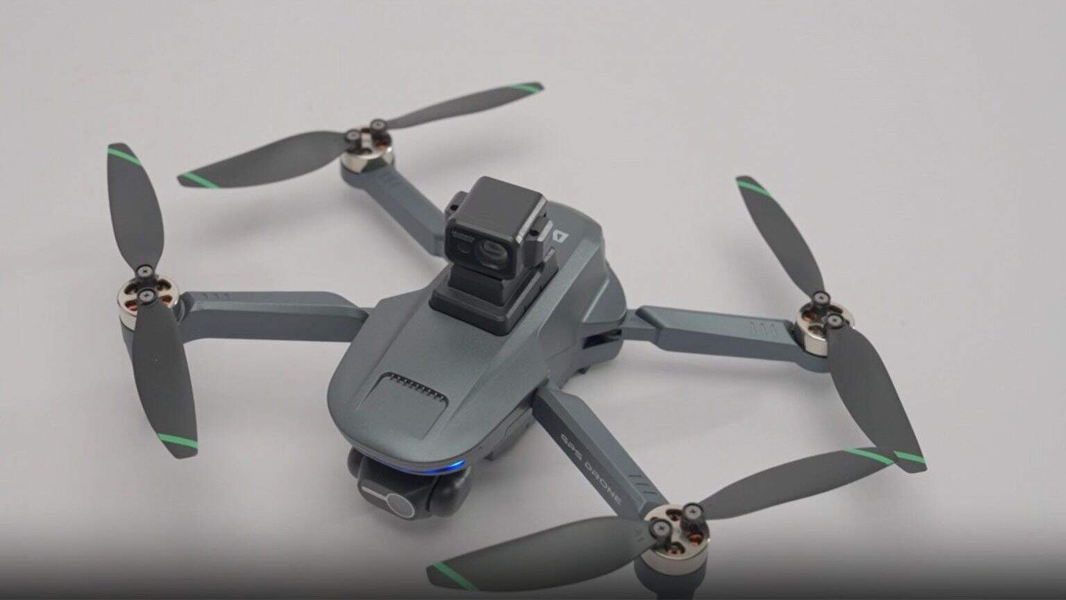 5 melhores modelos de drones para iniciantes em 2025 - Olhar Digital