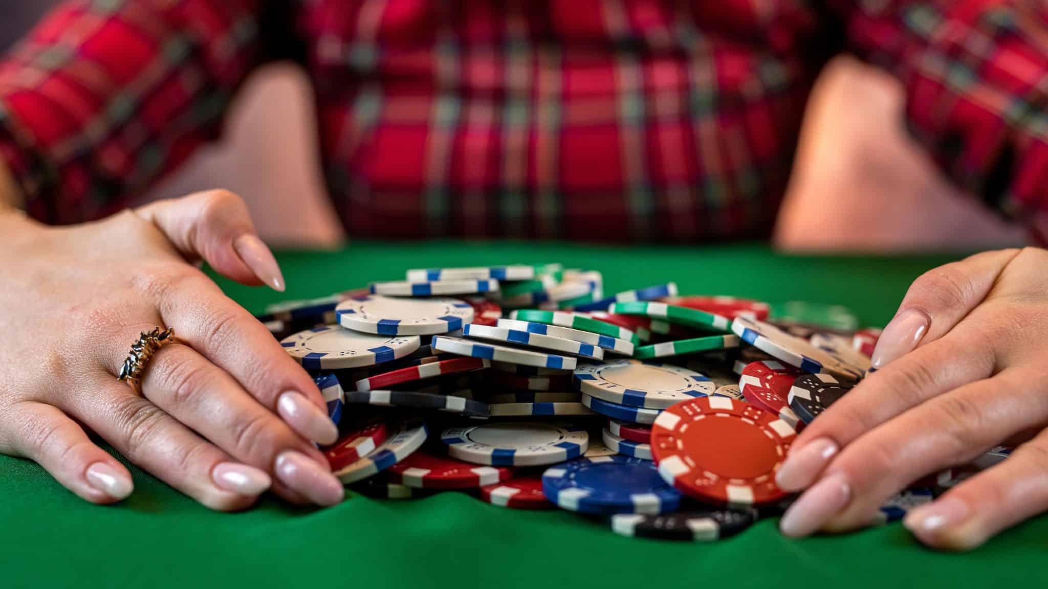 Conheça a ludomania, a compulsão por jogos de azar como bets - Olhar ...