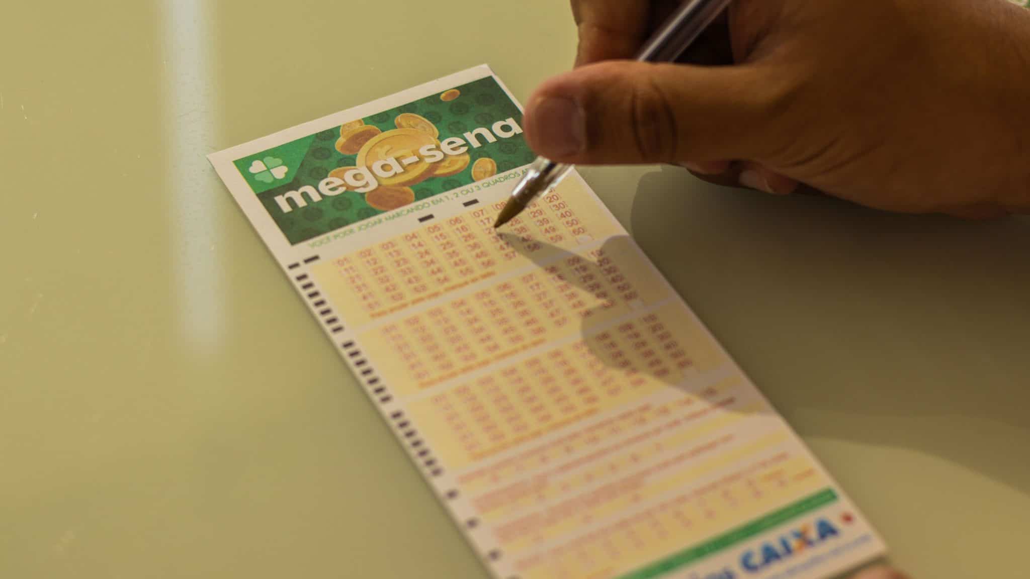 Como jogar na Mega da Virada 2025 online [PC e celular] - Olhar Digital