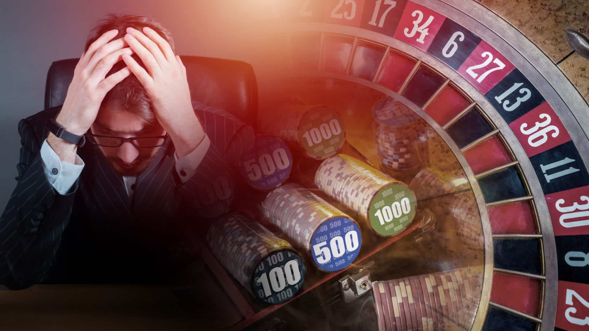 Conheça a ludomania, a compulsão por jogos de azar como bets - Olhar ...