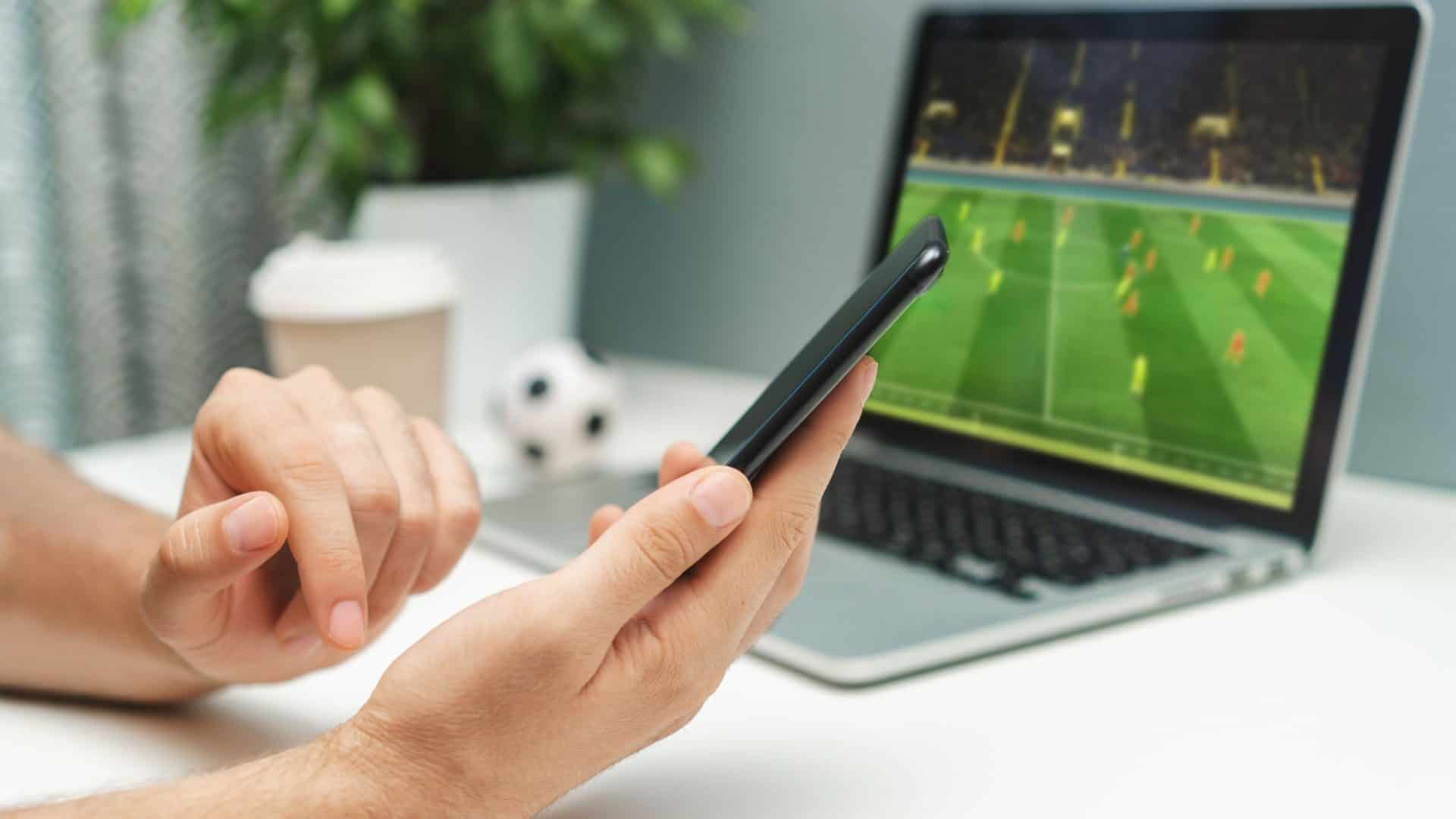 Conheça a ludomania, a compulsão por jogos de azar como bets - Olhar ...