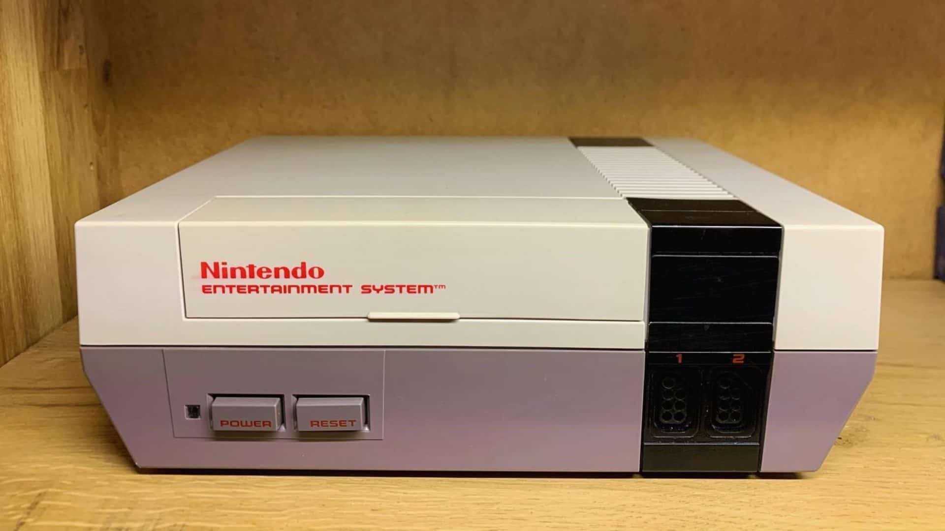 4 consoles da década de 1980 para você relembrar - Olhar Digital