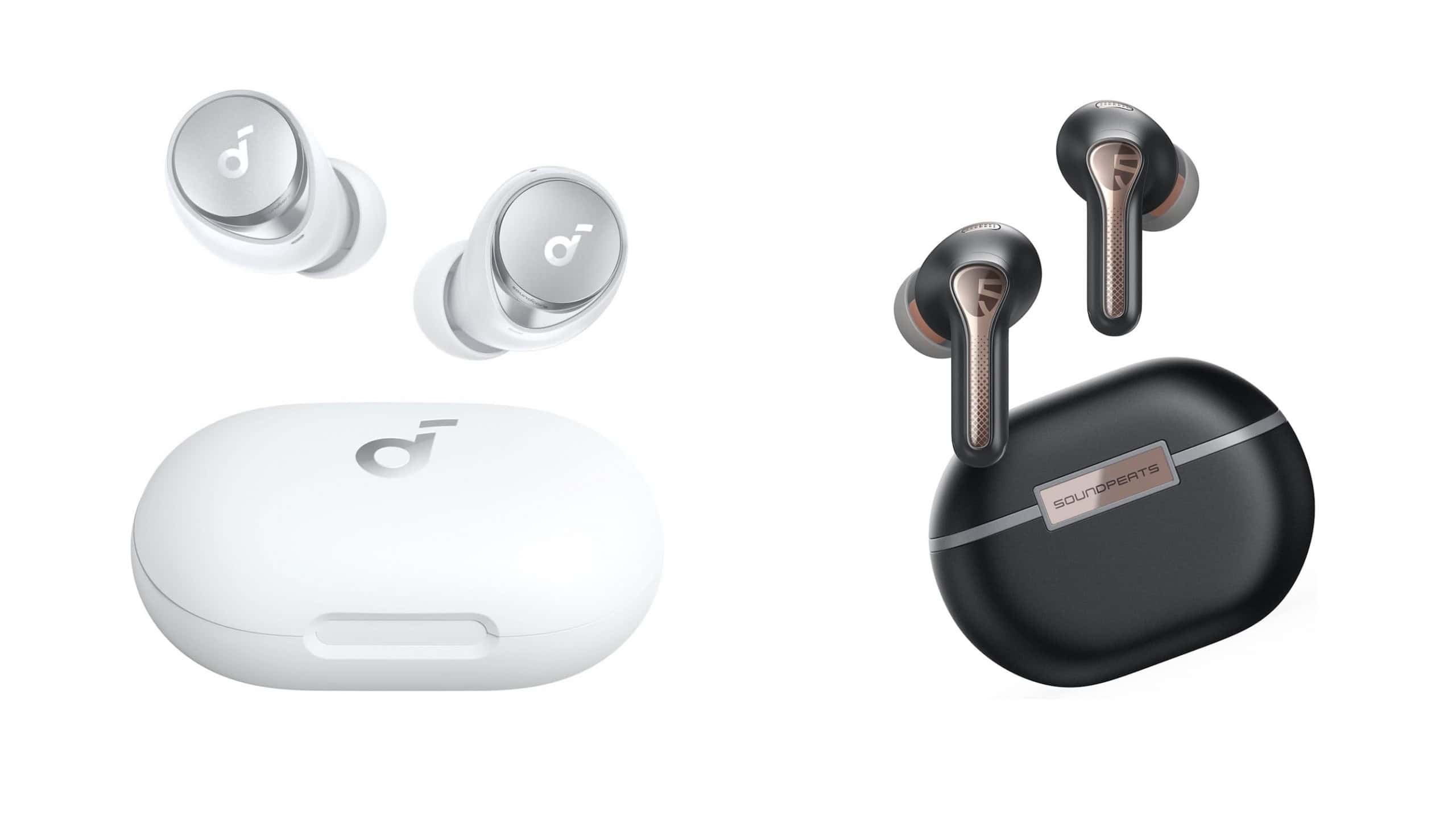 Ofertas do dia: confira fones de ouvido TWS com até 39% off! - Olhar ...