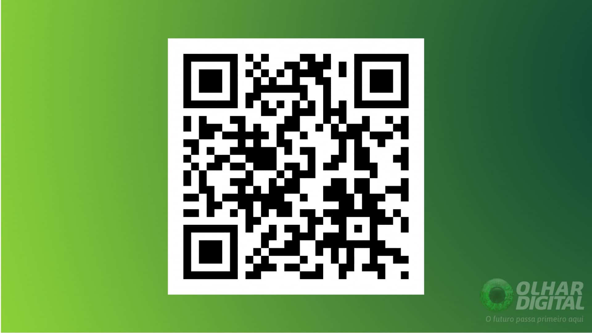 Como gerar QR Code gratuito pelo Canva – Agência Souza Costa