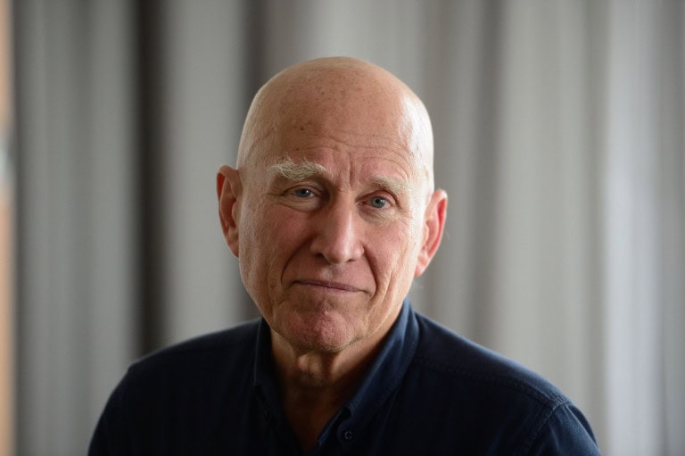 Conheça o projeto de Sebastião Salgado que ressuscitou floresta