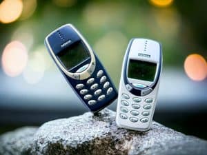 Sem tijolão e jogo da cobrinha: o que a Nokia faz hoje - Olhar Digital