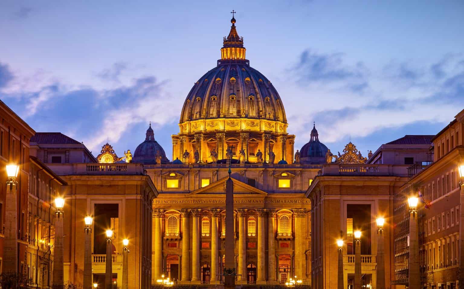 Quem foi o primeiro papa? Entenda a origem do líder da Igreja Católica