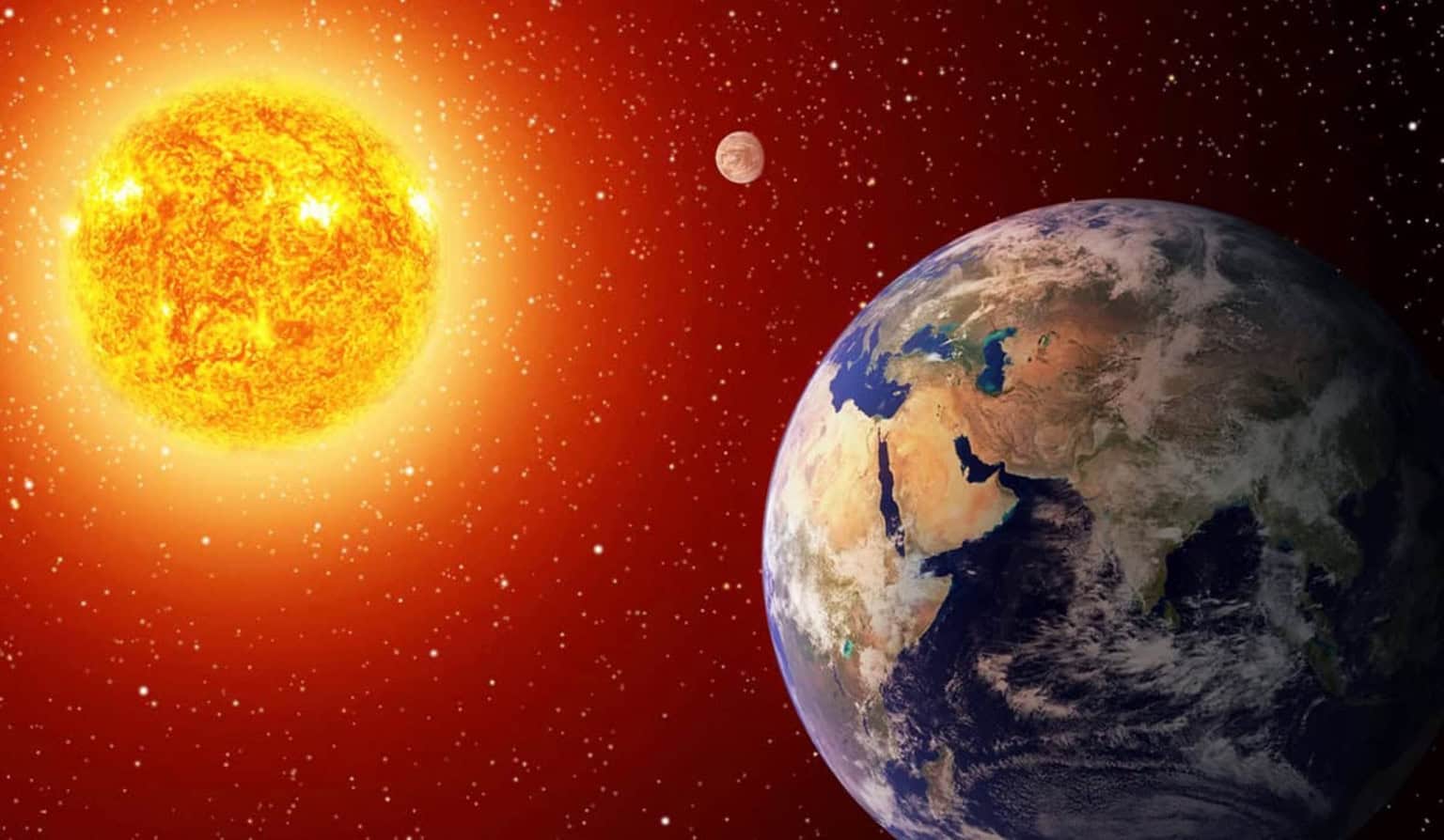 Que barulho o Sol faz? Entenda o som emitido pela estrela - Olhar Digital