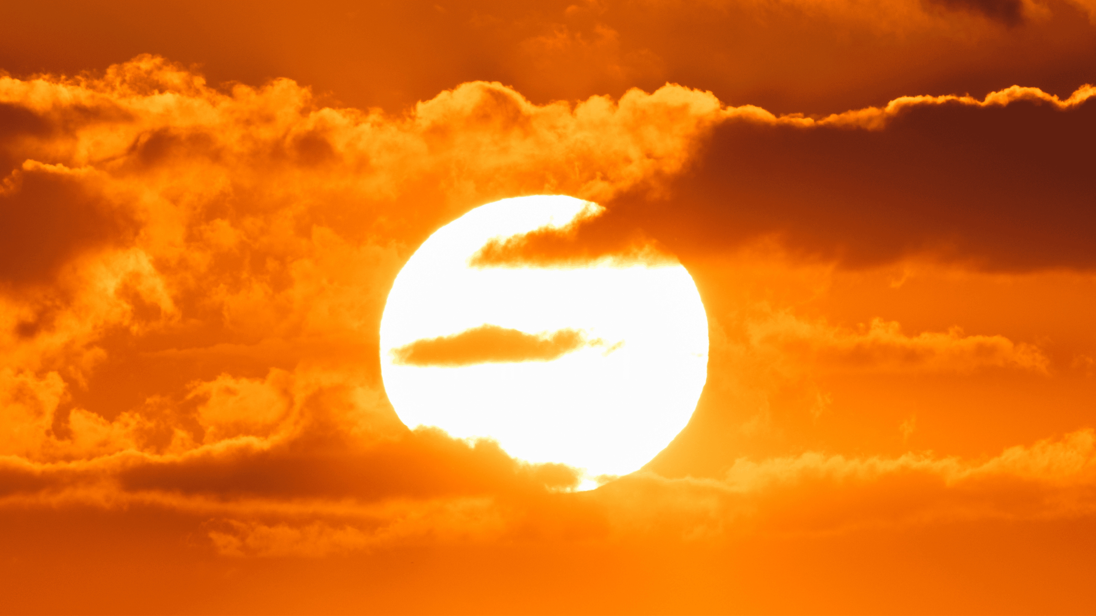 Que barulho o Sol faz? Entenda o som emitido pela estrela - n1
