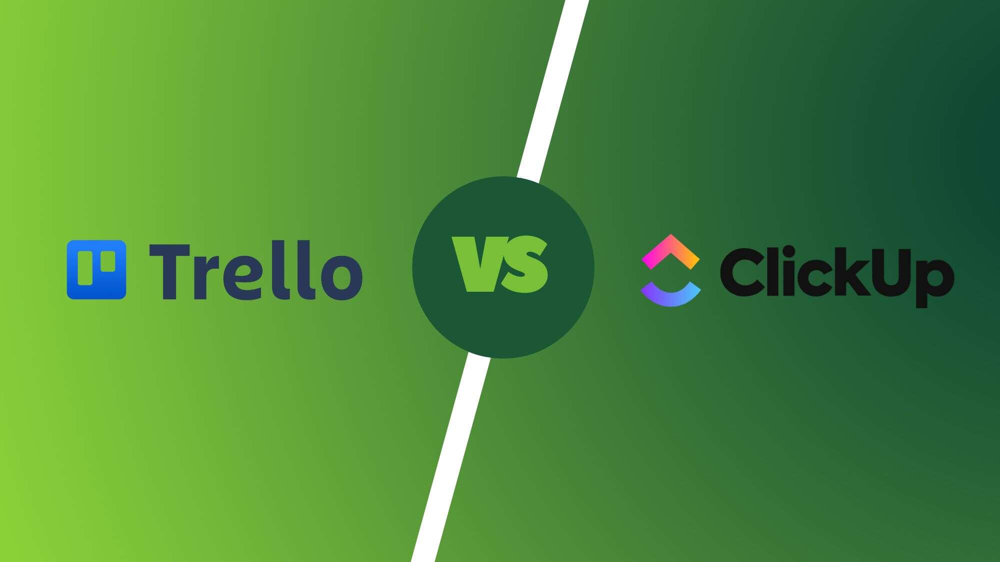 ClickUp ou Trello? Veja qual é melhor para você - Olhar Digital