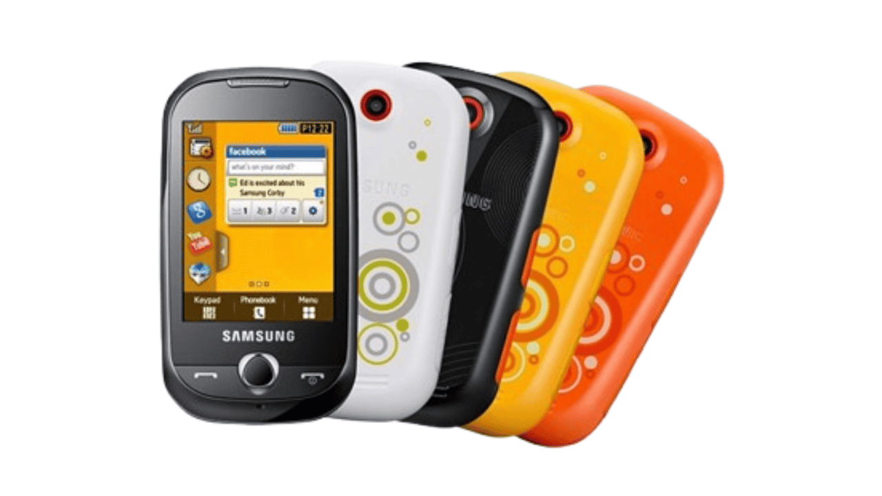 6 celulares antigos que já foram moda na sua infância ou adolescência ...
