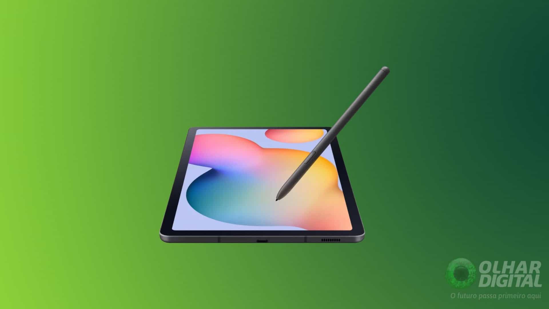 5 opções de tablets da Samsung para comprar em 2025 - Olhar Digital