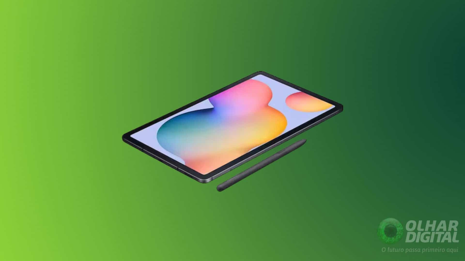 5 opções de tablets da Samsung para comprar em 2025 - Olhar Digital