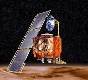 Erro de conversão destruiu sonda de US$125 milhões da NASA - Olhar Digital