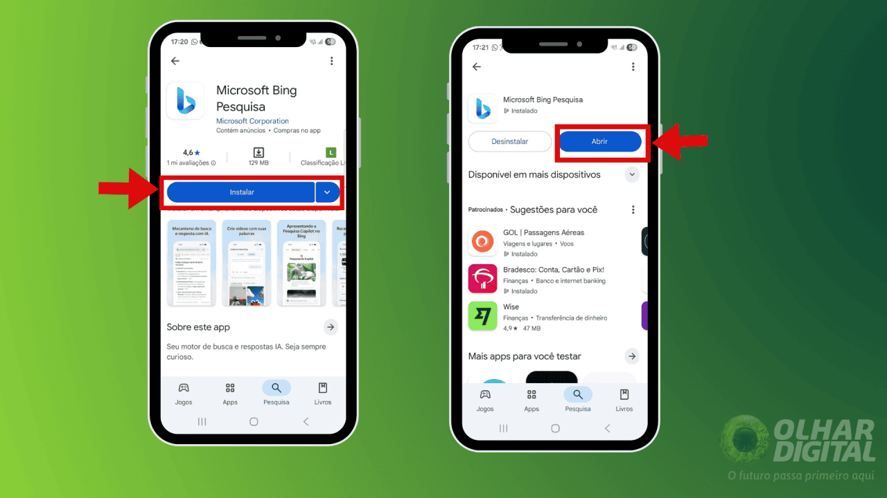 Bing Video Creator: veja como criar vídeo por meio da IA da Microsoft