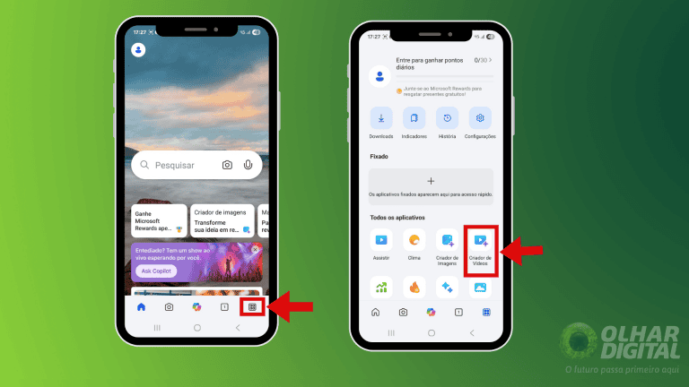 Bing Video Creator: veja como criar vídeo por meio da IA da Microsoft
