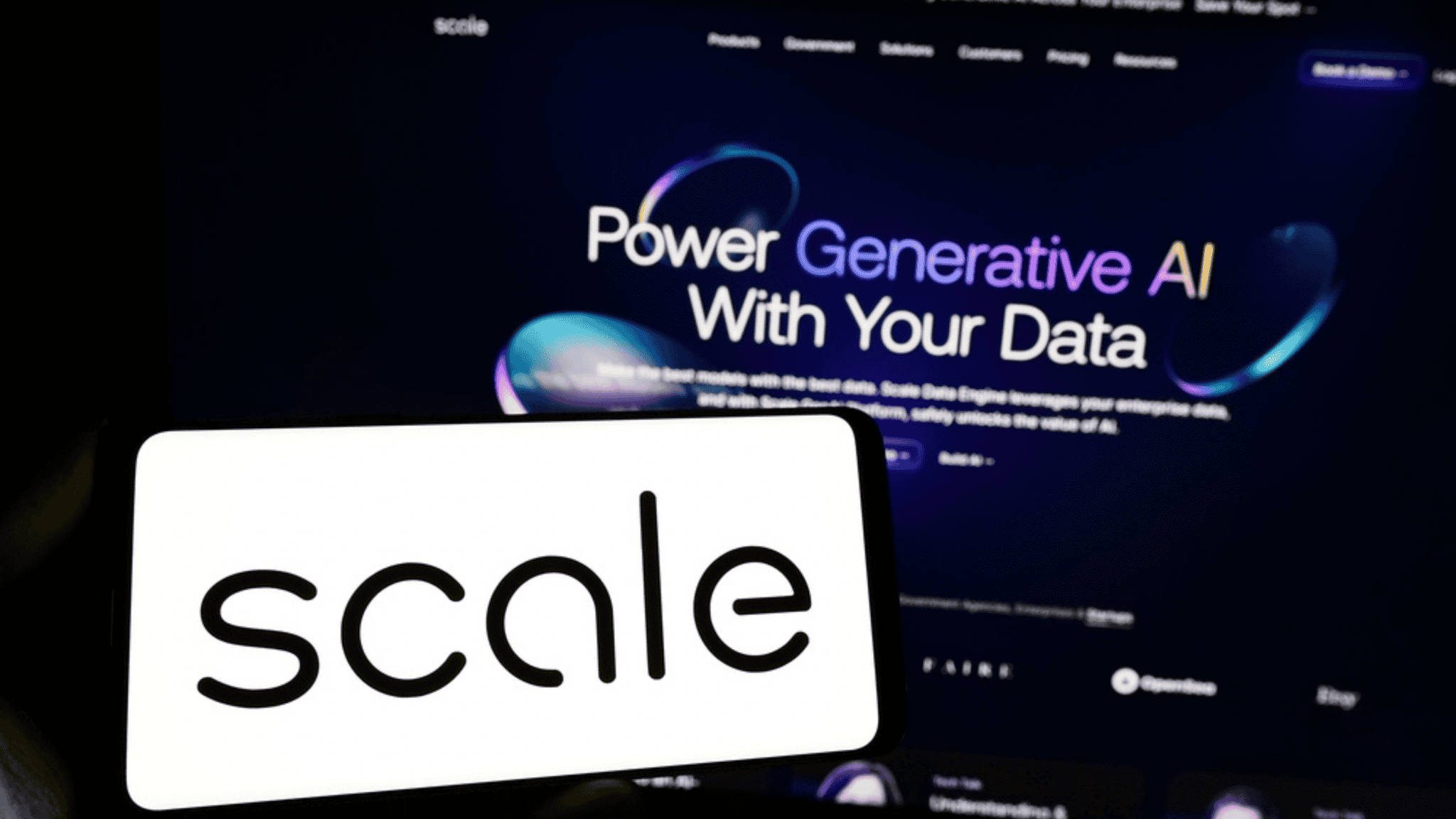 OpenAI vai encerrar parceria com a startup Scale AI - Olhar Digital