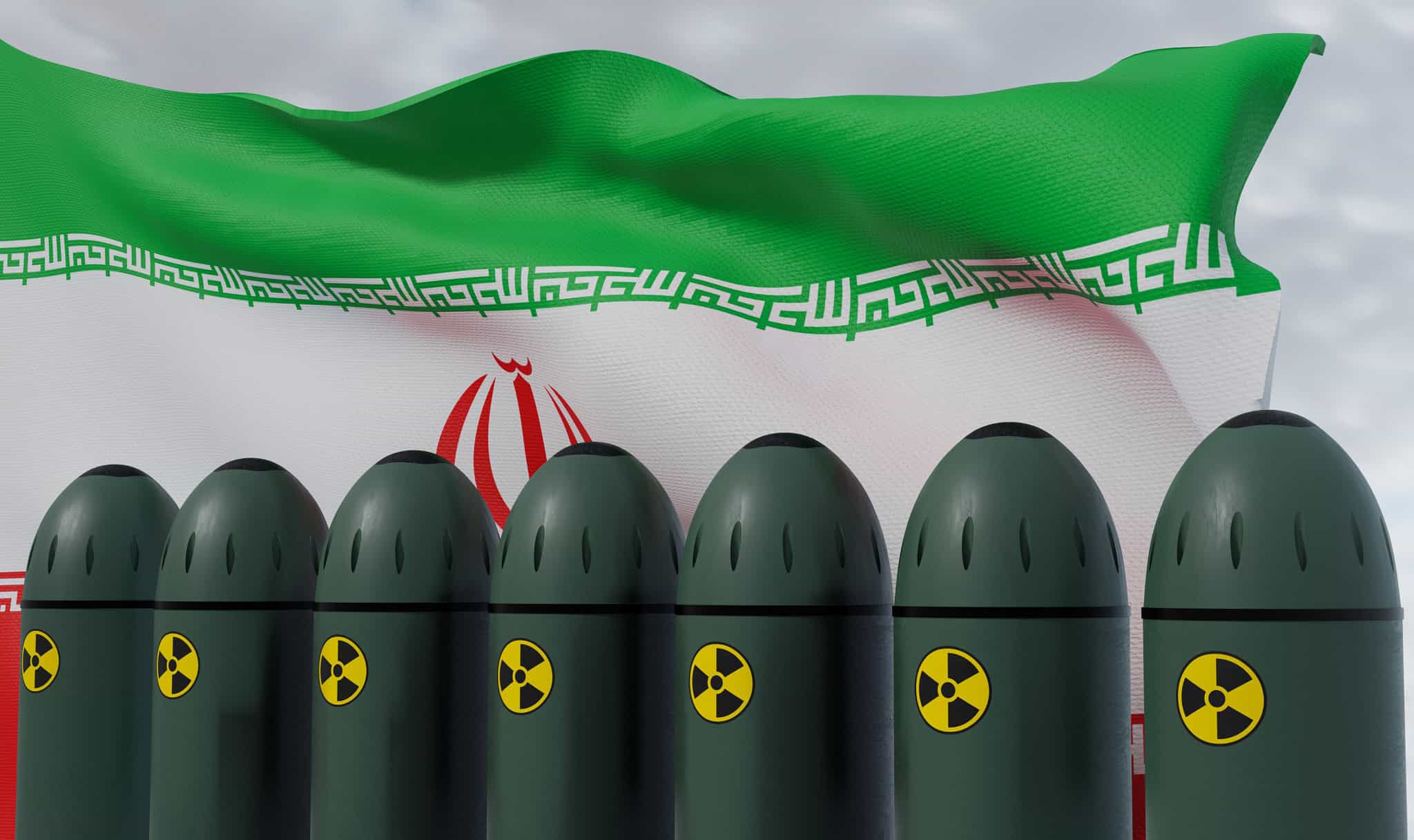 Irã e Israel têm armas nucleares mesmo? Entenda - Olhar Digital