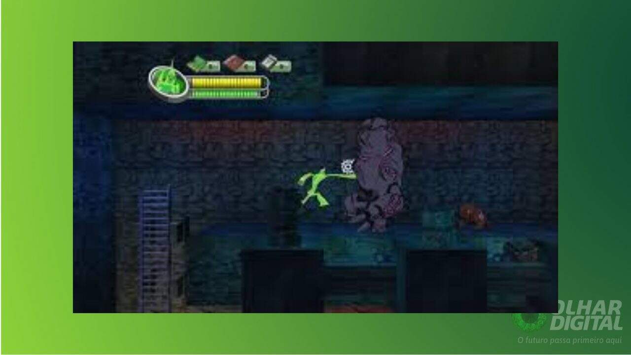 8 melhores jogos de Ben 10 para curtir no PC, console ou celular ...
