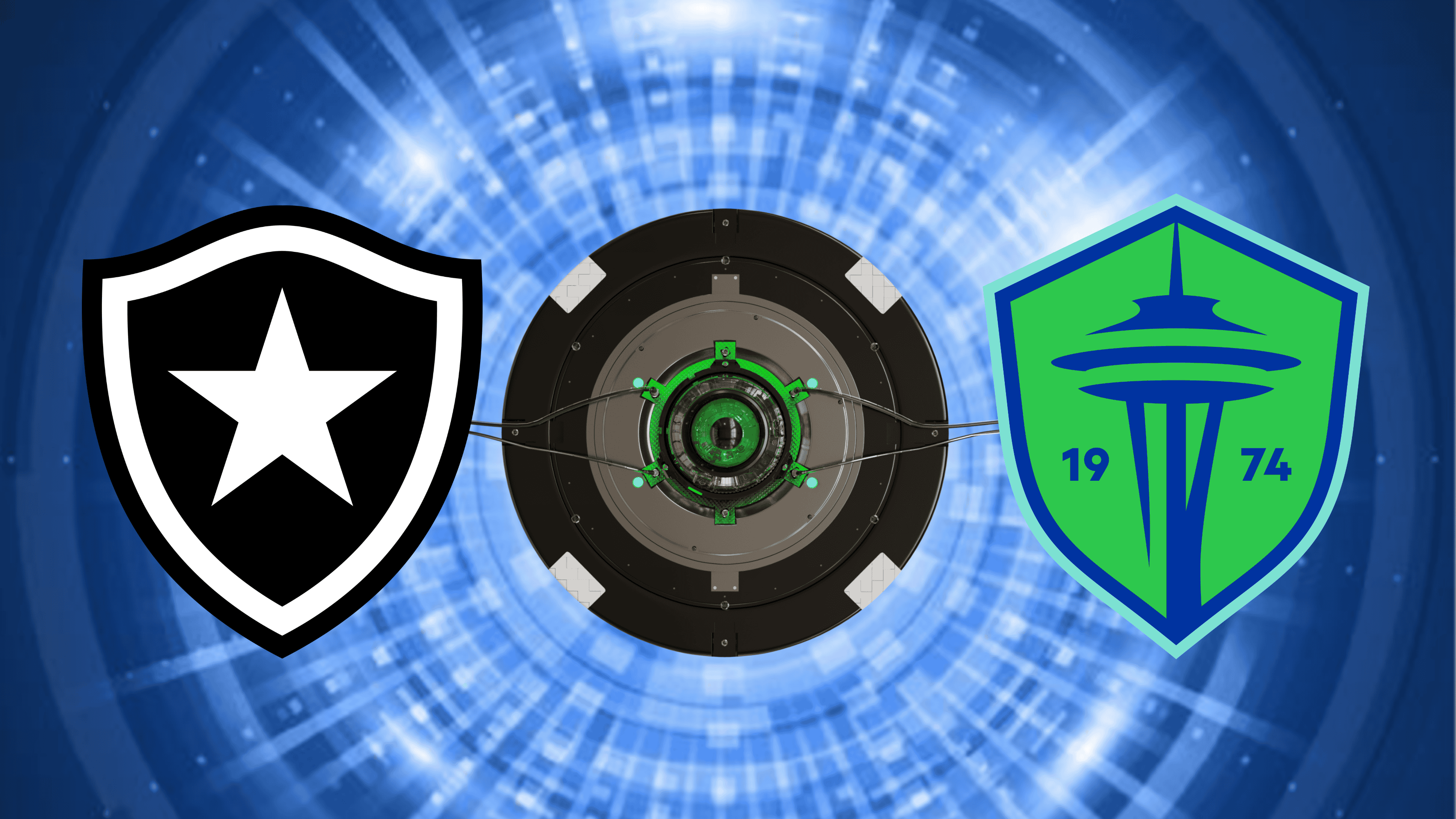 Botafogo x Seattle Sounders: onde assistir e horário do Mundial