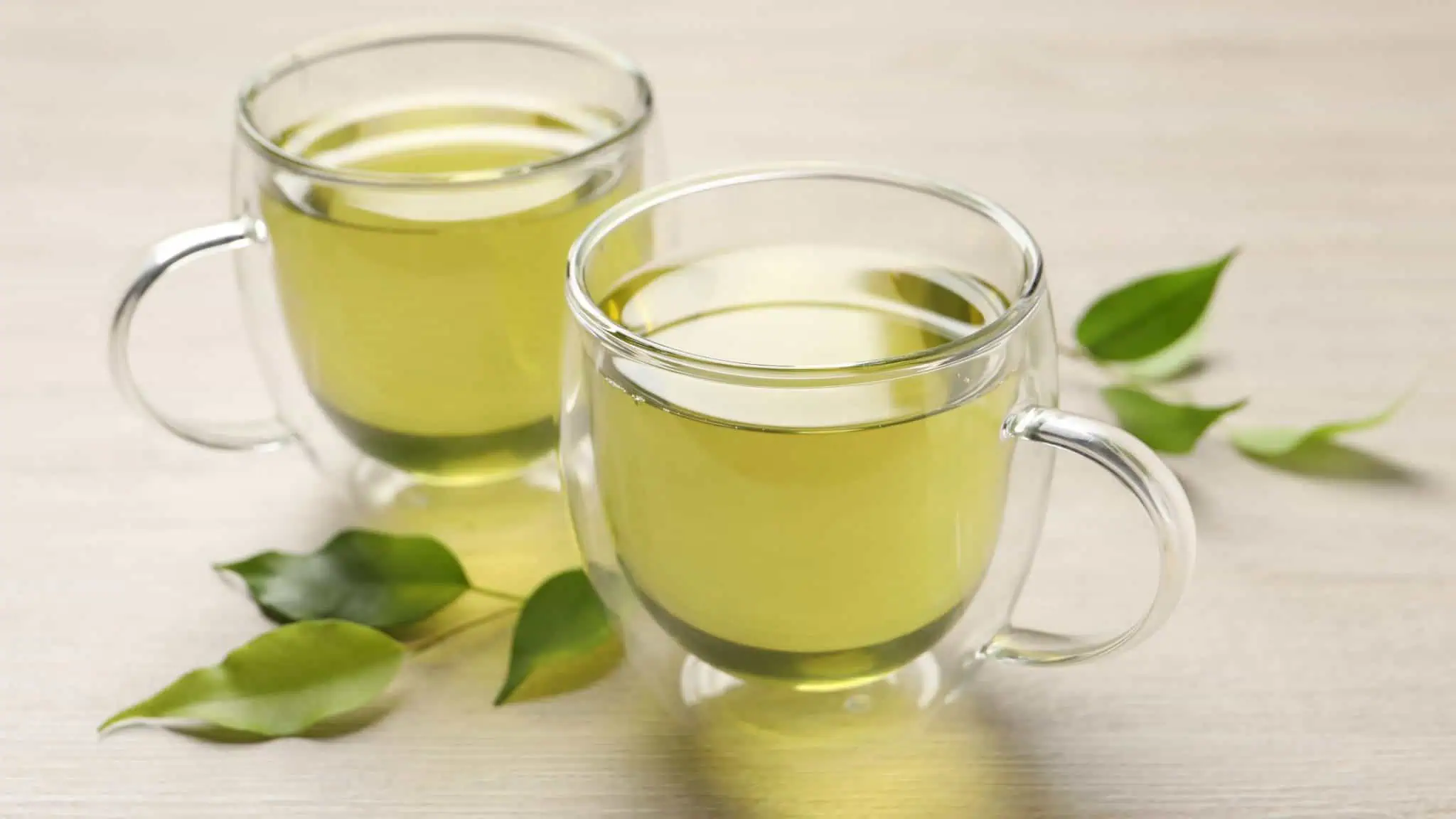 Chá verde emagrece mesmo? Veja o que diz a ciência - Olhar Digital