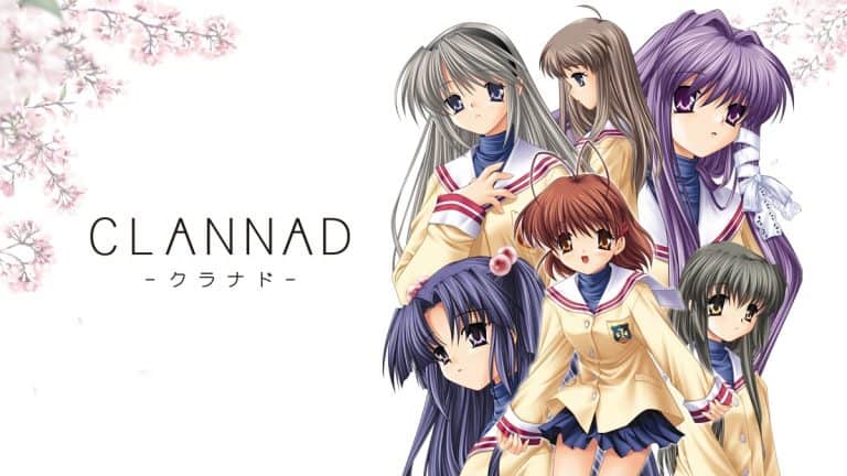 Os 10 melhores jogos de visual novel - Olhar Digital