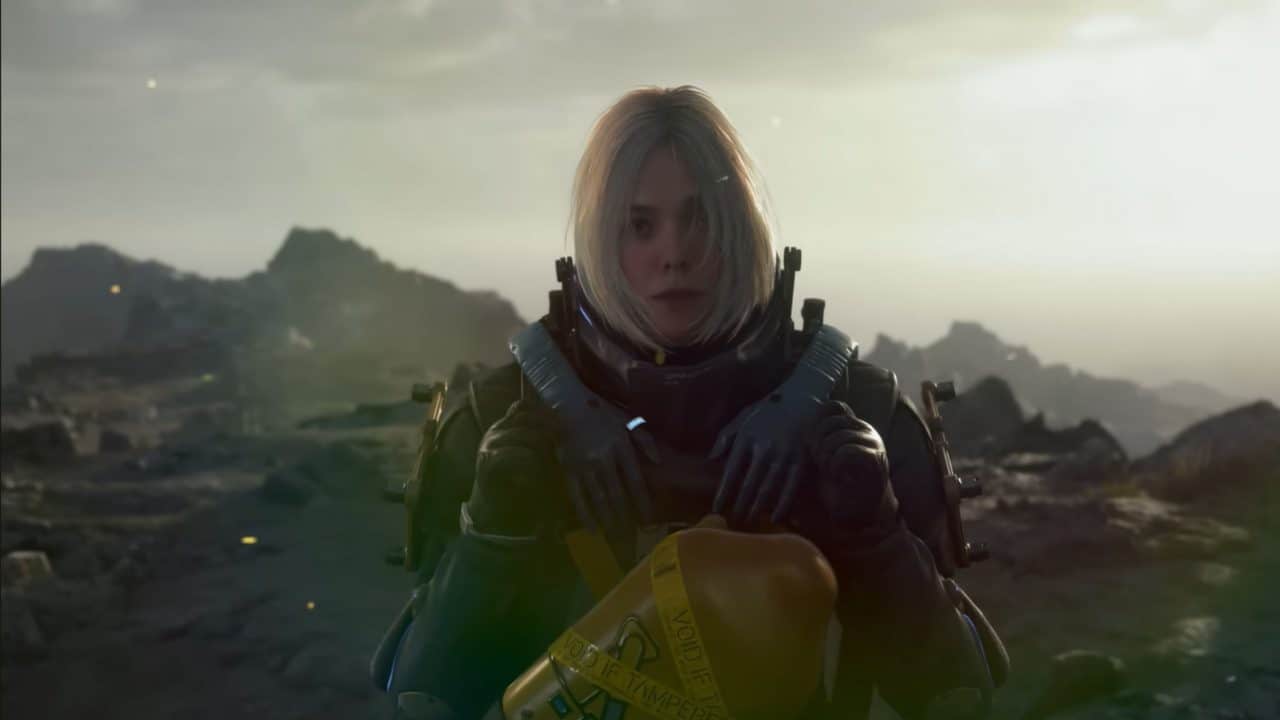Veja o final explicado de Death Stranding 2 - Olhar Digital