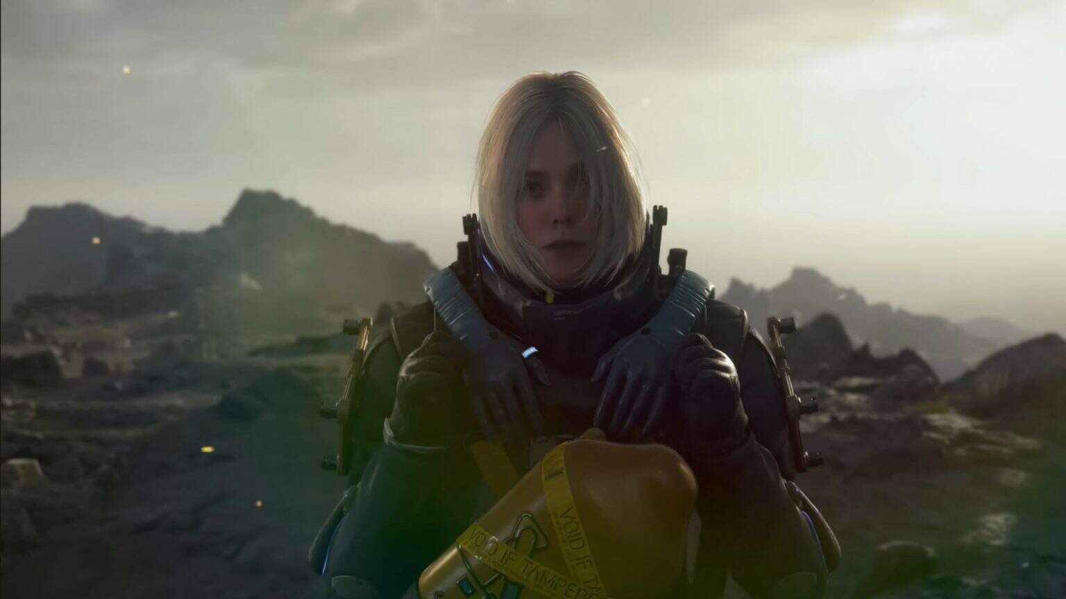 Veja o final explicado de Death Stranding 2 - Olhar Digital