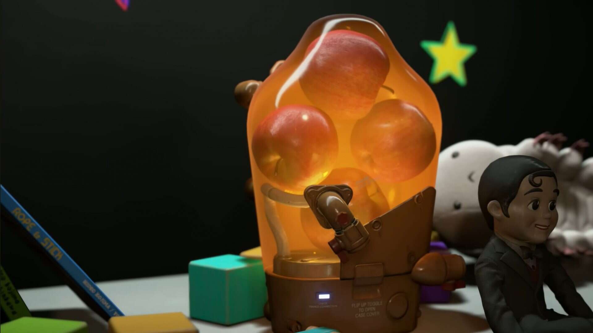 Veja o final explicado de Death Stranding 2 - Olhar Digital