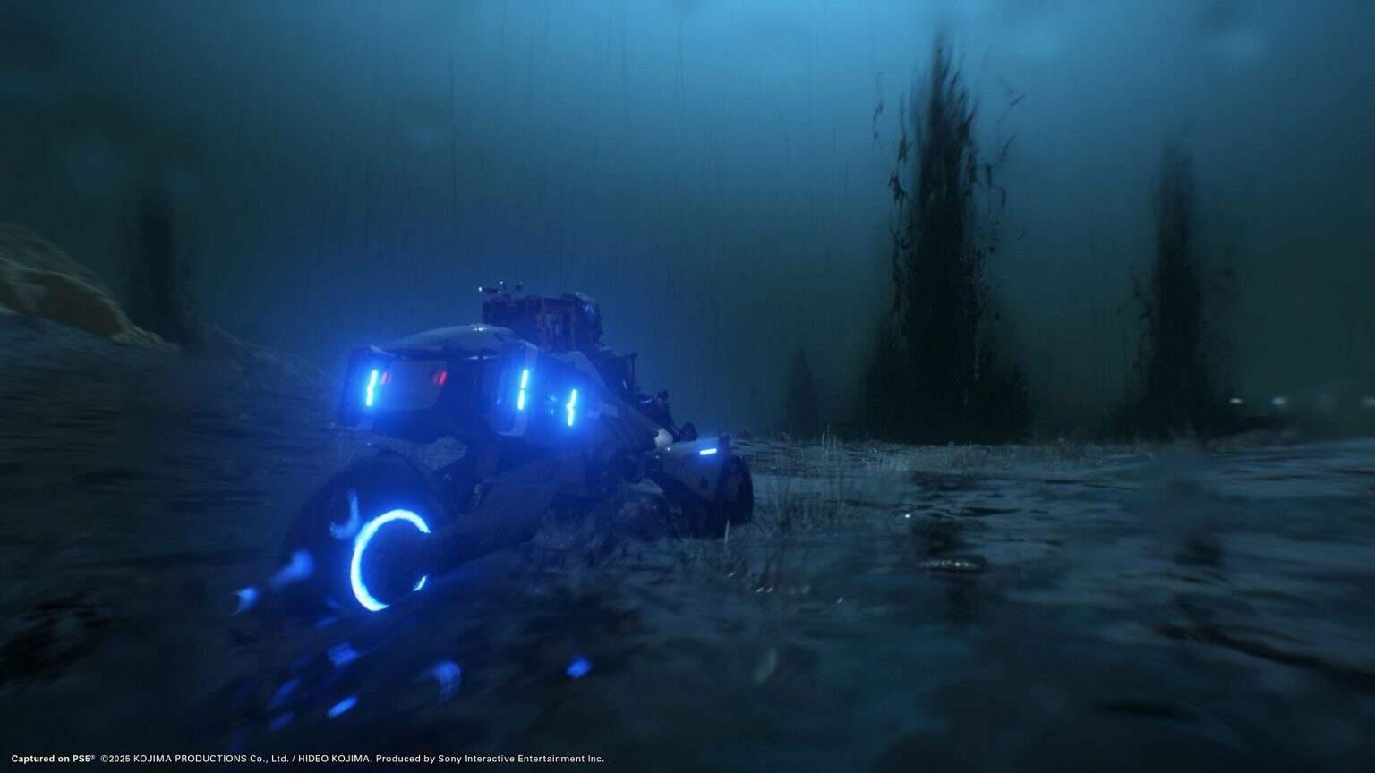 Veja o final explicado de Death Stranding 2 - Olhar Digital