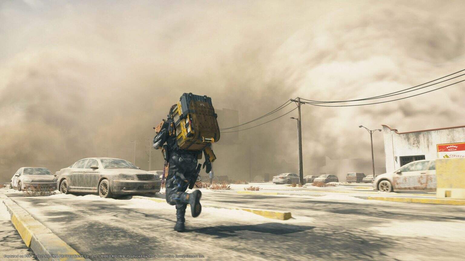 Veja o final explicado de Death Stranding 2 - Olhar Digital