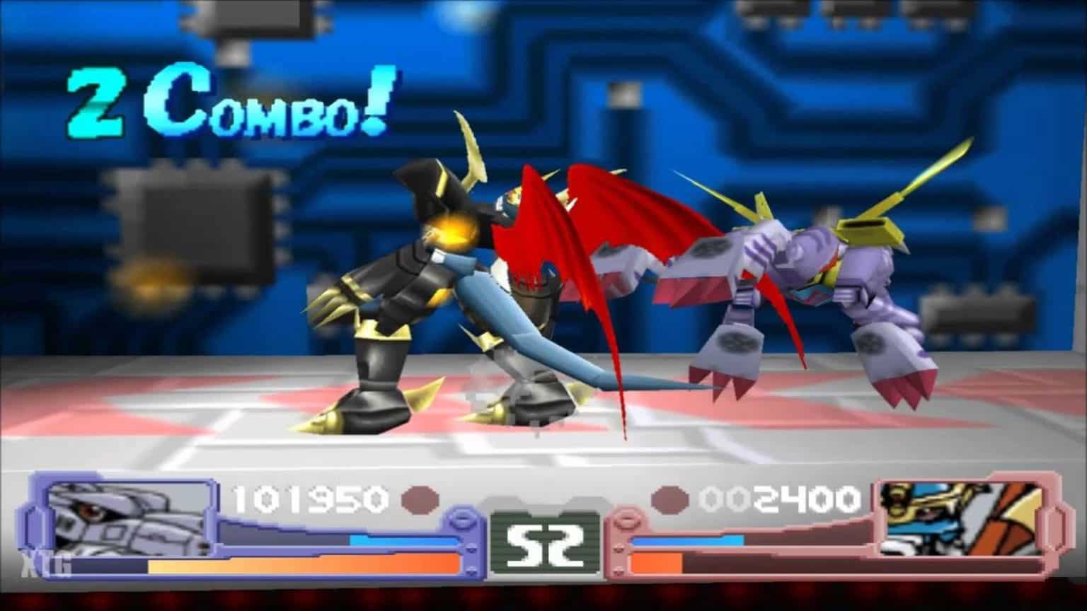 Os 8 melhores jogos de Digimon para PC e consoles - Olhar Digital