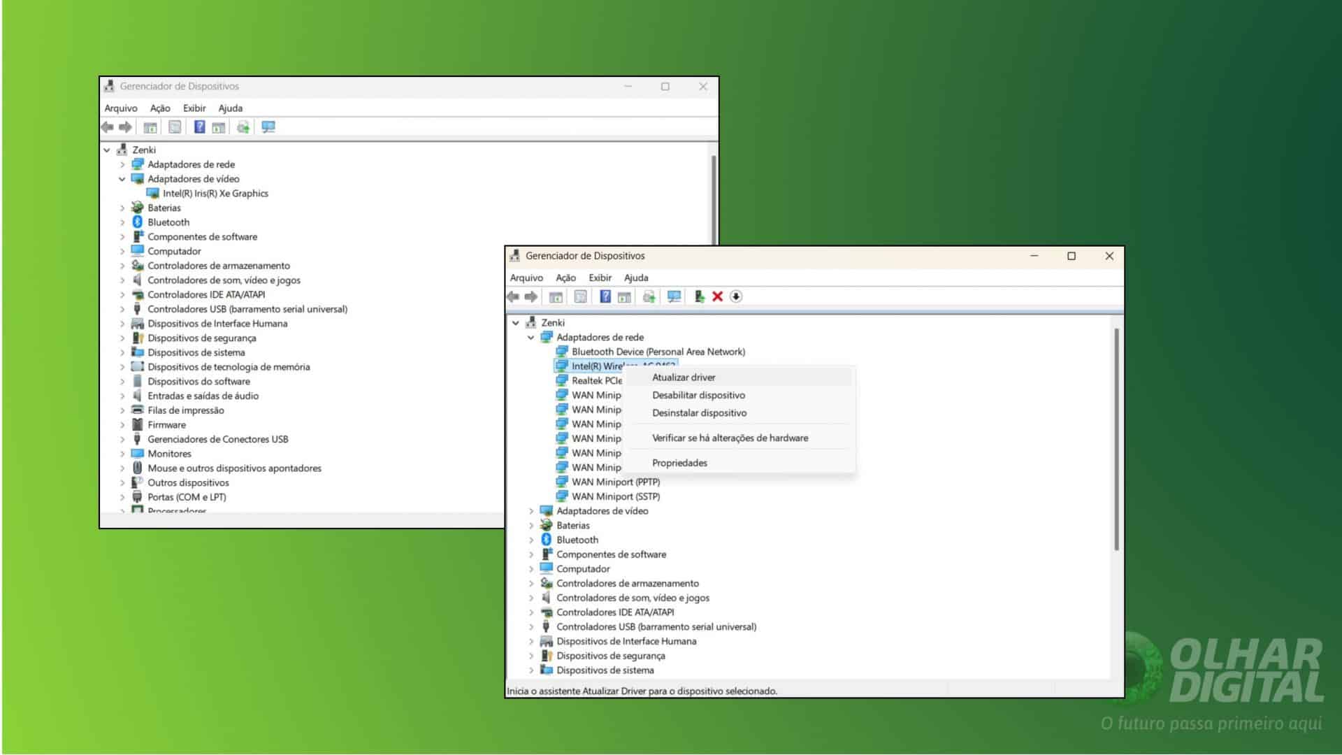 5 dicas para reduzir lentidão no PC com Windows 11 - Olhar Digital
