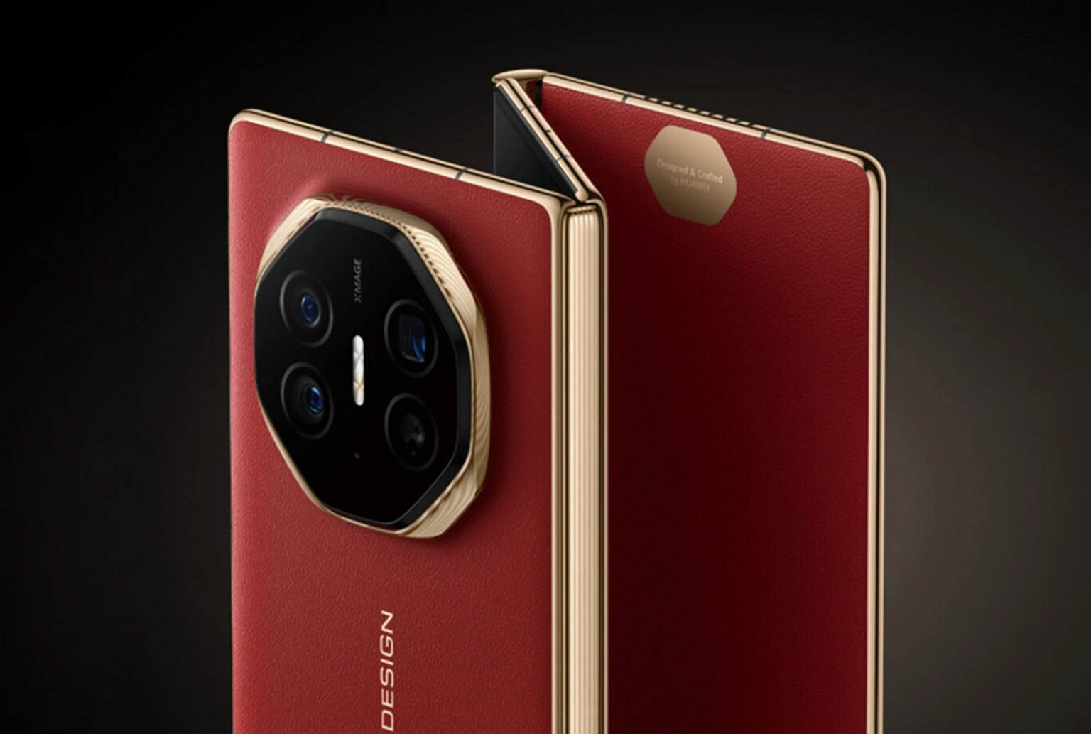 Celular de R$ 33 mil e mais: os novos produtos da Huawei no Brasil
