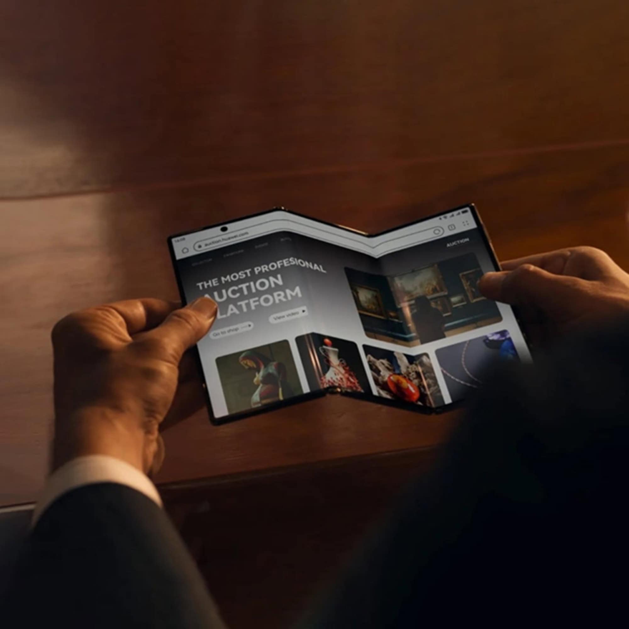 Celular de R$ 33 mil e mais: os novos produtos da Huawei no Brasil